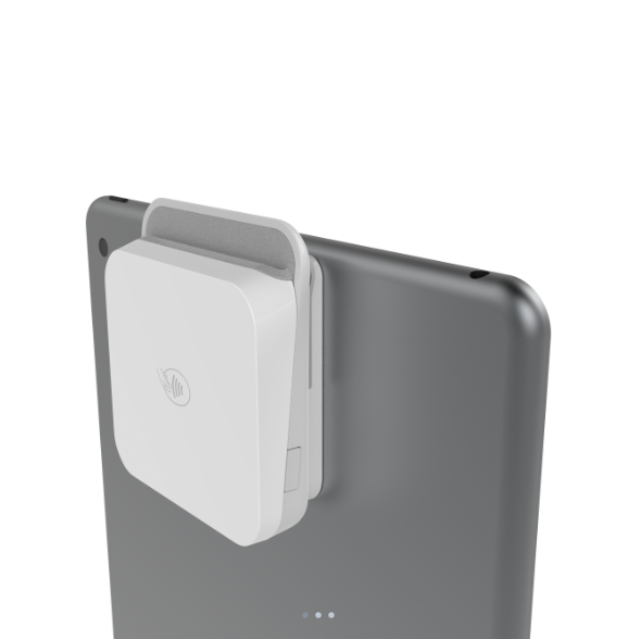 Mount for Stripe Reader M2 – Xola